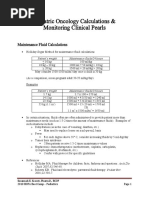 Normal H&P Write Up | PDF | Clinical Medicine | Medical Specialties