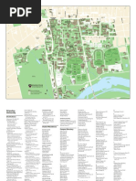 Humber College - North Campus Map - Toronto, Ontario - Canada | PDF ...