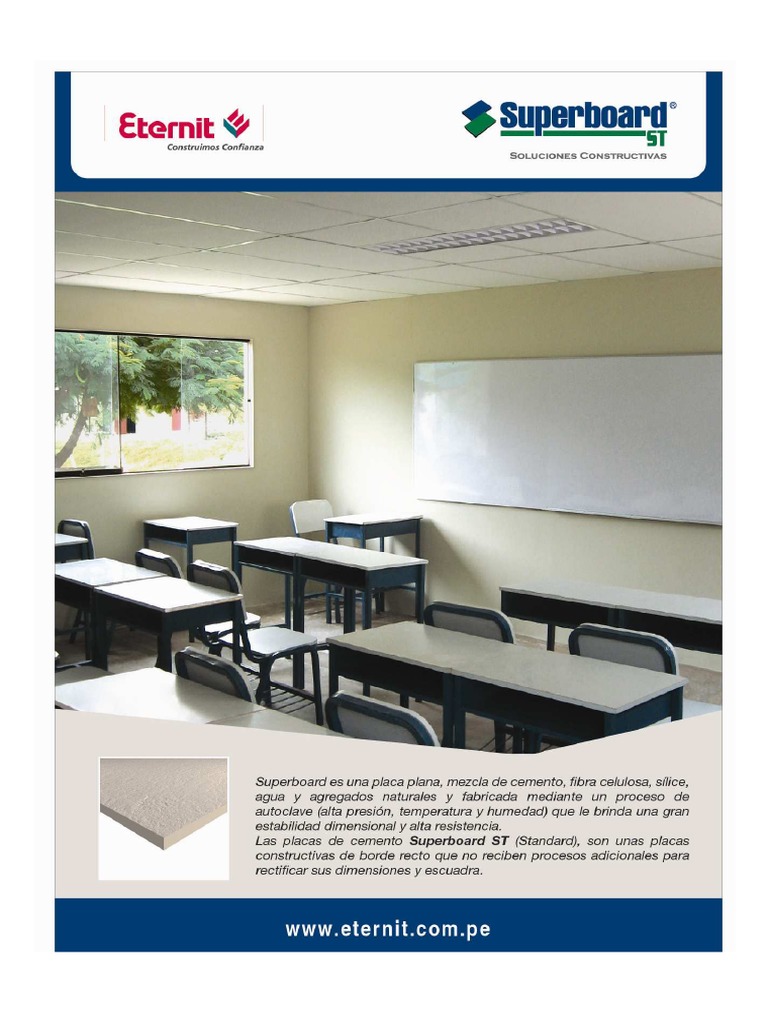 Superboard STD (Standard) PDF | PDF