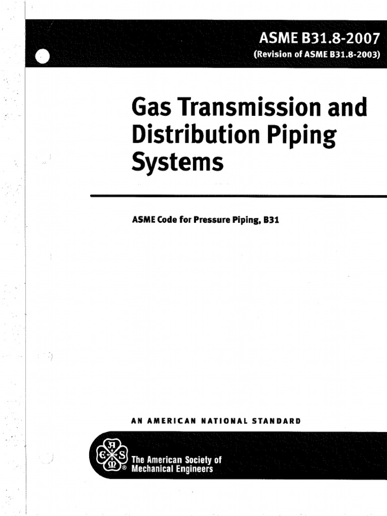 Asme B31.8 Pdf 2025 Free Download – SQMKS