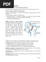 Knee Exercises-OrthoInfo - AAOS | PDF | Foot | Knee