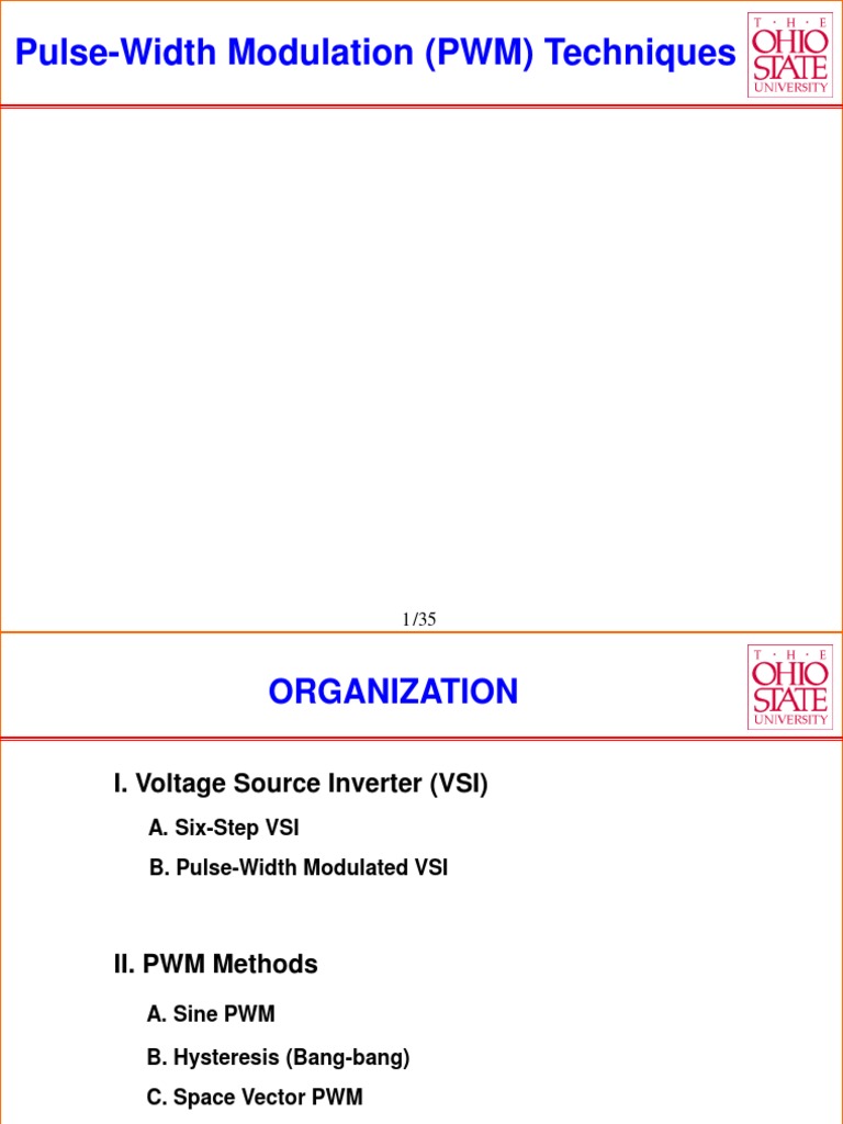 PE | PDF | Power Inverter | Power Electronics