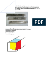 Tabel Code CNC | PDF