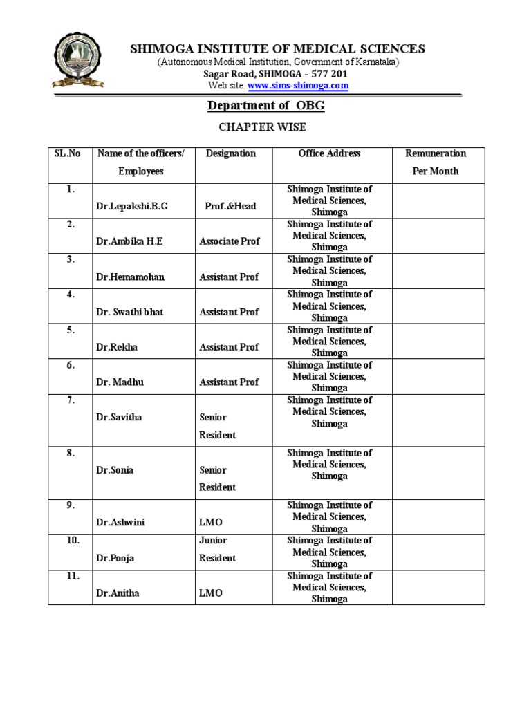 OBG Chapter | PDF | Health Care | Medicine