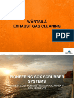 STP Sop | PDF | Sewage Treatment | Filtration