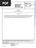 Boeing BAC Specifications Overview | PDF
