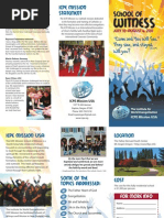 Chalica Book | PDF | Abrahamic Religions | Religious Belief And Doctrine