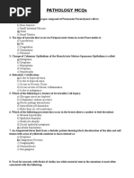 Robbins Review of Pathology - Question Book | PDF | Computing And ...