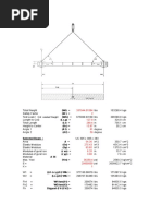 Outrigger Load Calculator | PDF | Crane (Machine) | Construction Equipment