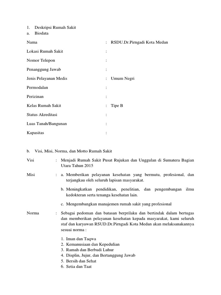 Manajemen HDU | PDF | Kesehatan Holistik | Sains & Matematika