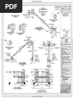 Structural Drawings PDF | PDF | Structural Steel | Concrete