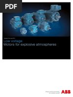 Lonne Motor Catalogue 1 | PDF | Electric Motor | Regulatory Compliance