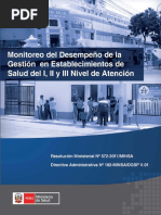 Diapos R.M. N 951-2019 MINSA - METODOLOGÍA ESTIMACIÓN DE TARIFAS - VERSION I | PDF | Ciencias de ...