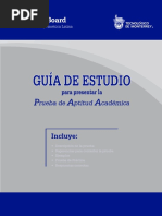 Guia Piense II Avanzada 2 | PDF | Palabra | Oración (Lingüística)