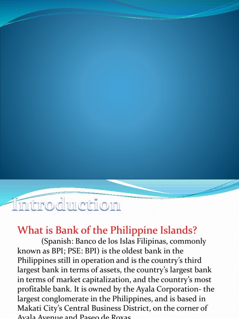 BPI Housing Loan Preparation Guide | PDF