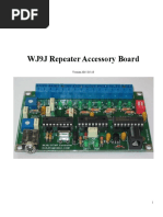 IEI 212 Keypad Programming | PDF | Relay | Power Supply