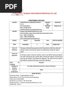 11.fumigation Certificate Example | PDF | Materials