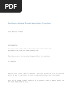 Ritual de Exorcismos 1 | PDF | Exorcismo | Iglesia Católica