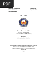 Refka Meningitis | PDF