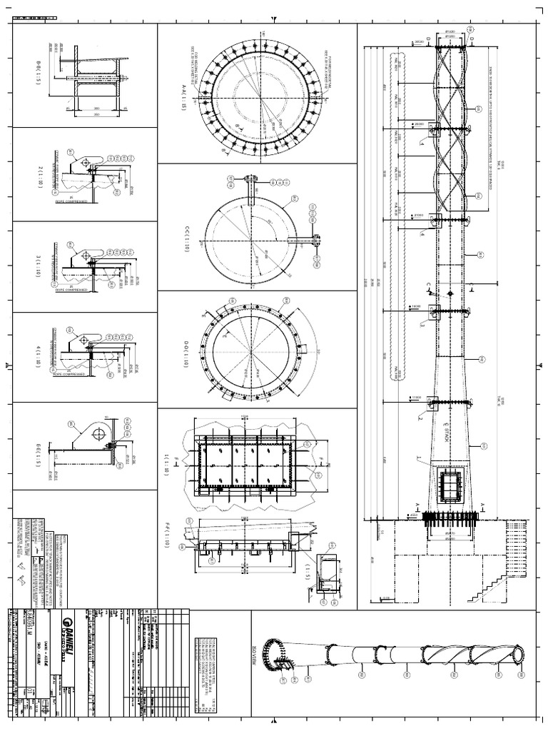 Astm A70 | Download Free PDF | Manufactured Goods | Metalworking