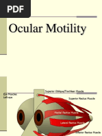 Diopter To MM Conversion Table | PDF | Ophthalmology | Lenses