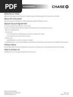 Checkwriting Information and Terms | PDF | Cheque | Mail