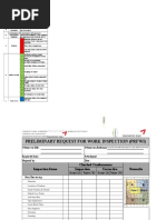 Ceiling Works Inspection Checklist | PDF