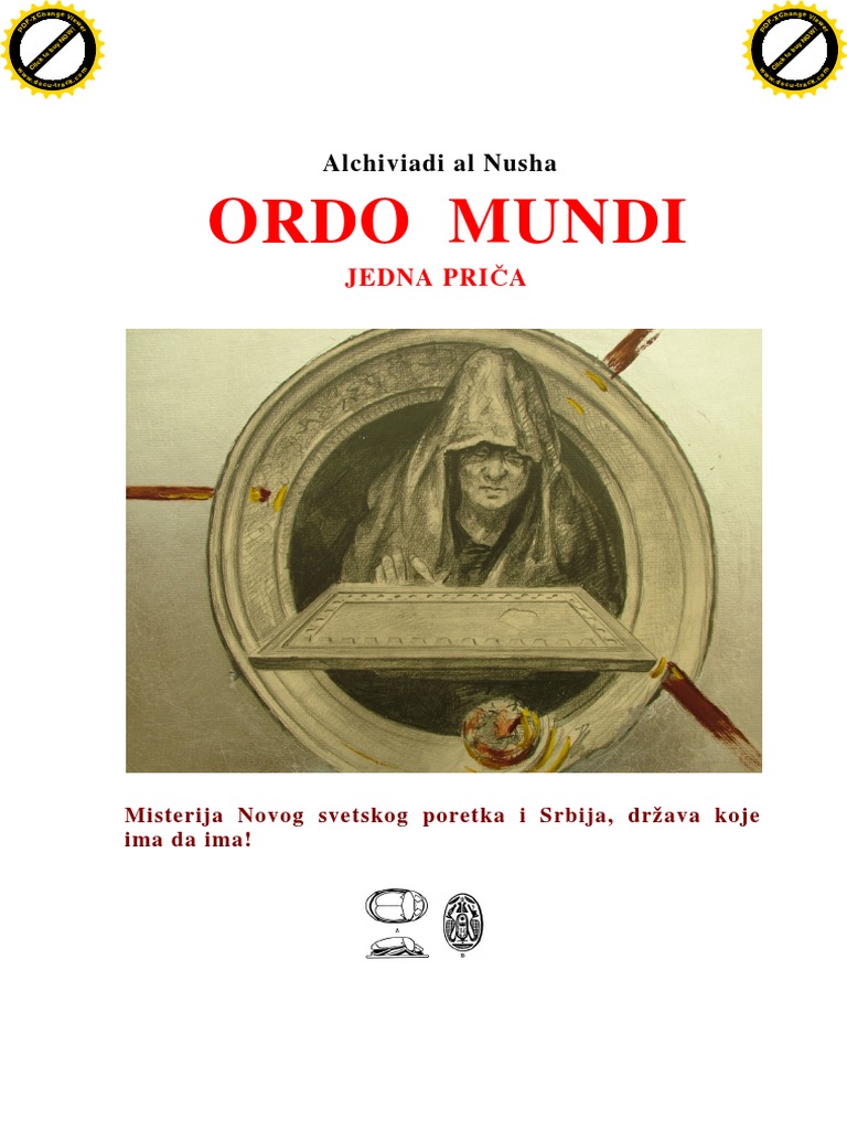 Ordo Mundi PDF | PDF