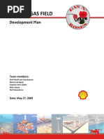 The Field Life Cycle | PDF | Hydrocarbon Exploration | Petroleum Reservoir