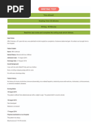 Active Learning Template: Heart Failure | PDF | Heart Failure | Heart