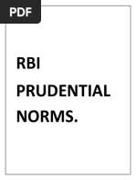 RBI PSL Revised Guidelines 2025 PDF - 9396 | PDF | Banks | Banking