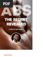 Body For Life - Full Book | PDF