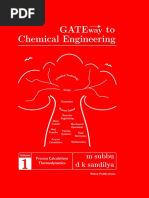 Introduction To Chemical Engineering | PDF