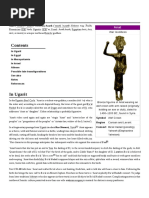 Sumerian Origins of Lilith Mythology | PDF | Lilith | Sumer