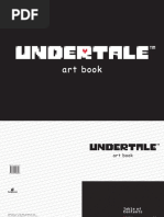 UNDERTALE Sample List | PDF | Piano | Drum Kit