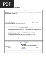 Employer's UIF Monthly Declaration | PDF | Payroll | Employment