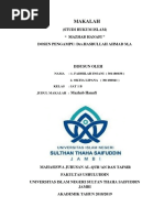 Makalah Hukum Islam "Ijtihad, Ittiba', Talfiq Dan Taqlid" | PDF ...