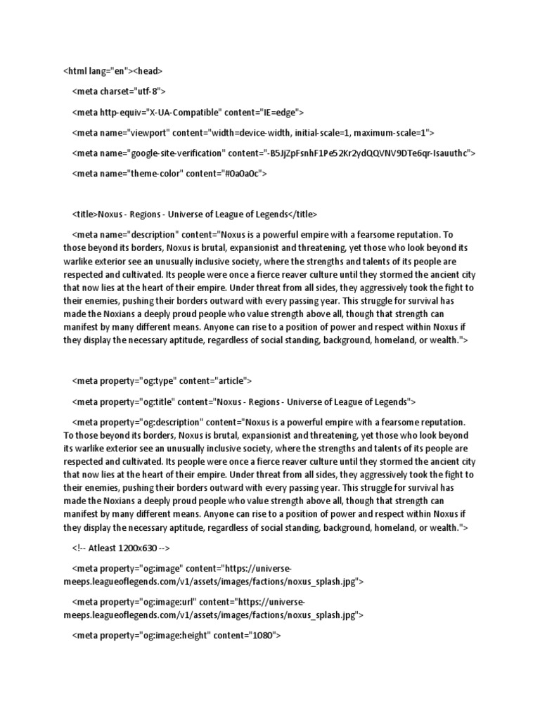 TC 7777 | PDF | Web Development | World Wide Web