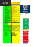 Appendix O Form For GPF Part Final Loan Advance | PDF | Credit ...