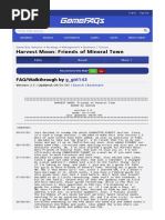 Four Elements Trainer - Walkthrough PDF | PDF | Nature