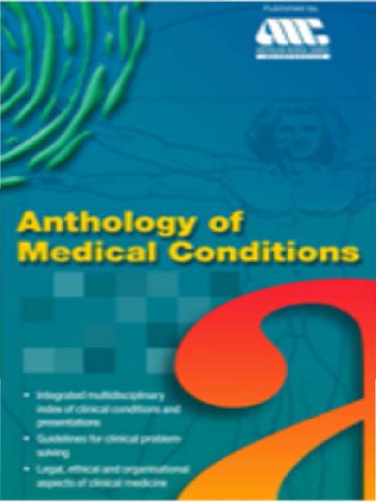AMC Anthology of Medical Conditions - Unlocked | PDF ...