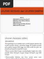 Makalah Case Control | PDF