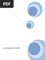 Les Types de Textes | PDF