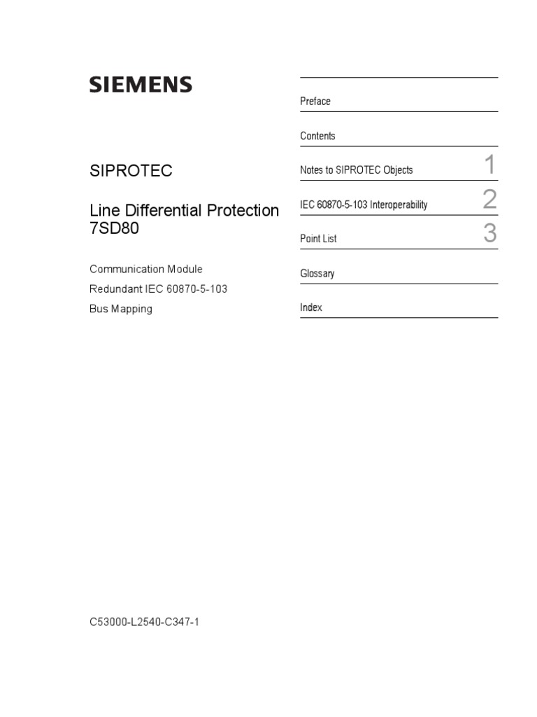 Sicam Pas TRNG CC Op Sta 13 | PDF | Bit Rate | Trademark