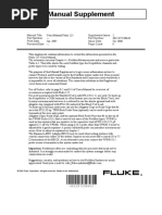 Micom P991 TEST BLOCK | PDF | Electrical Connector | Ac Power Plugs And ...