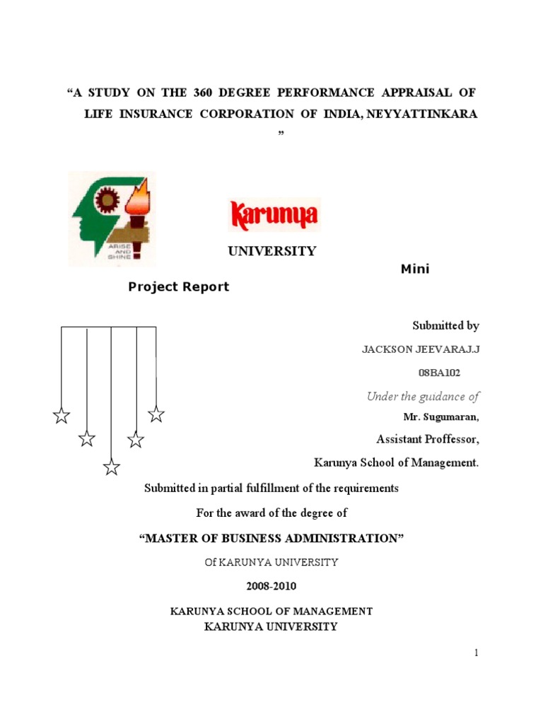 360 Degree Performance Appraisal Pdf Performance Appraisal Leadership