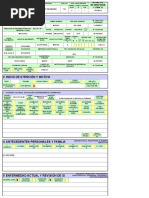 Formulario 005 MSP | PDF