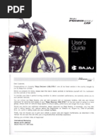 Ather 450X Spare Parts Price List Accessories | PDF | Automotive ...