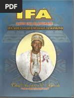 Ibori - Learn How To Feed Your Ori | PDF | Clothing | Water