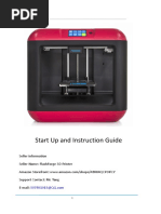 Neptune 3 Pro Firmware Update Guide | PDF | Computer Science | Computer ...